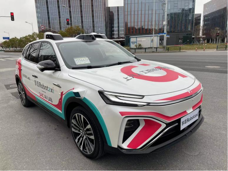 Robotaxi 在哪些方面会影响我们的未来出行体验？ - 知乎