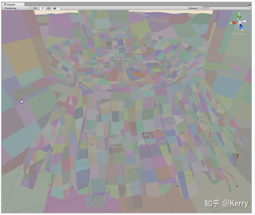 写给美术看的Unity全局光照详解(参数篇) - 知乎