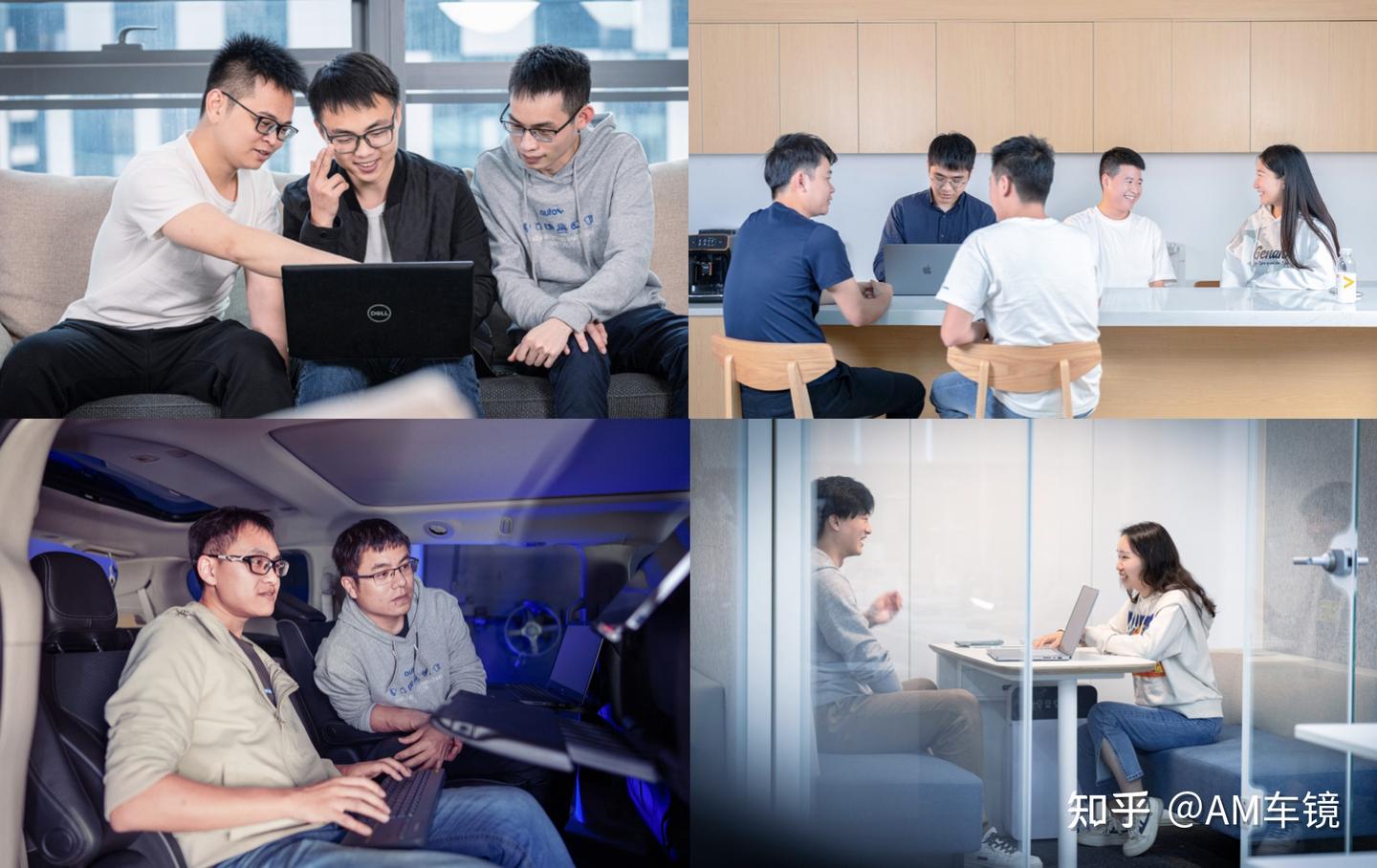 AutoX安途，All in L4 无人驾驶 - 知乎