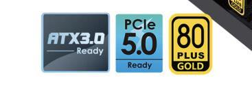 ATX 3.0电源上市，跟普通电源的区别是什么？ - 知乎