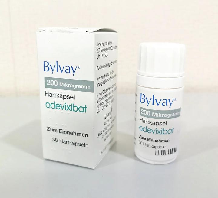 临床急需用药！益普生「奥维昔巴特」国内获批上市 - 知乎