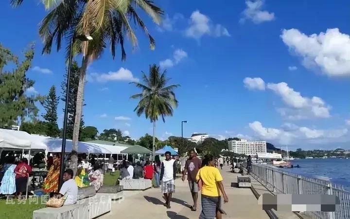 瓦努阿图：小岛国成为全球游戏规则改变者 知乎 
