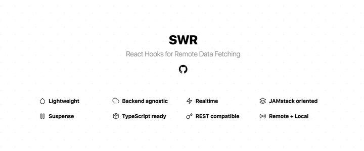 深入浅出 useSWR 原理 - 知乎