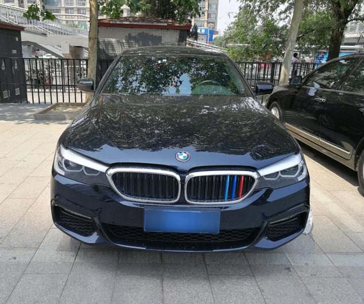 行政运动两不误B48宝马525LI刷ecu改善动力迟滞 - 知乎