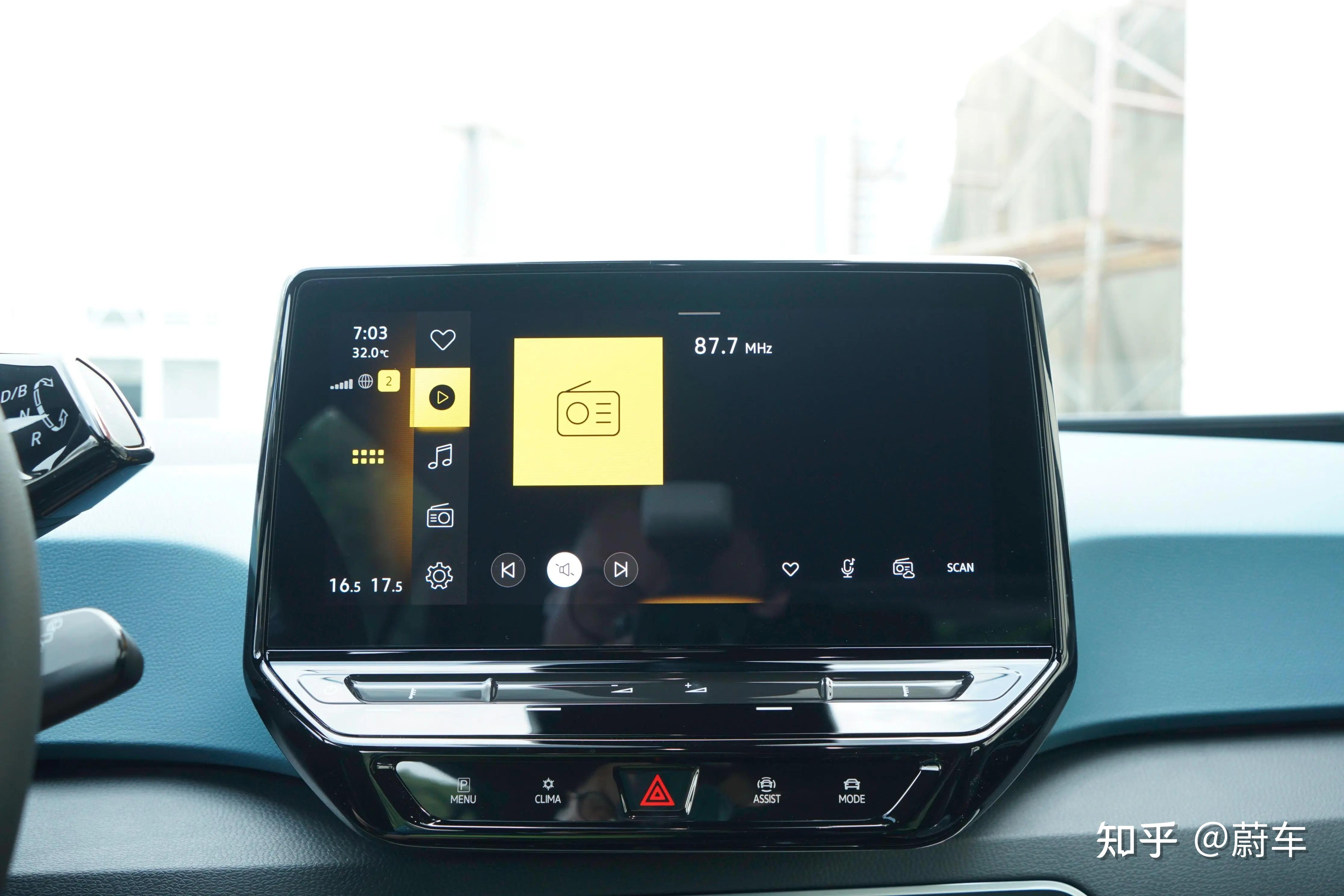 大众ID.3测评60分，在海豚好猫的围剿之下，ID3 凭什么还能有销量？丨蔚车帮你测 - 知乎