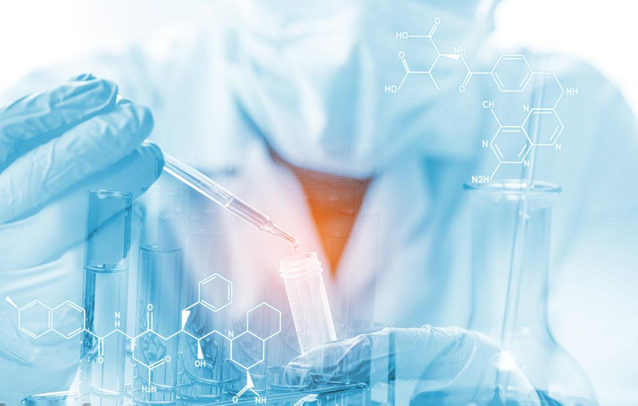 分析方法开发：化合物特性参数pKa，LogP，LogD与分离保留的关系 - 知乎