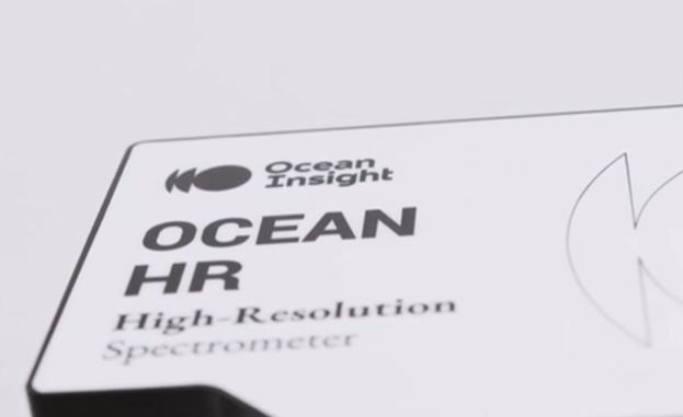 海洋光学高分辨光谱仪HR2 - 知乎