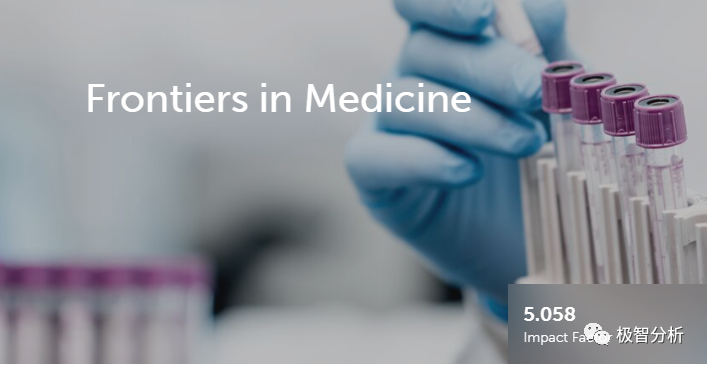 特征筛选+多模型比较+模型解释性=Frontiers in Medicine(IF=5.058) - 知乎