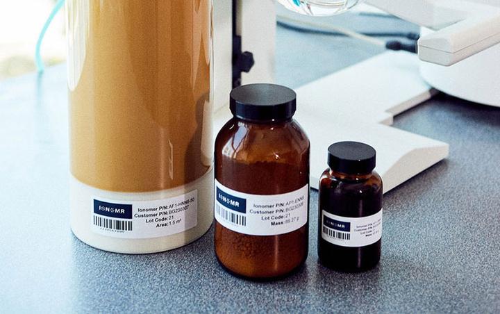 加拿大Ionomr阴离子交换膜Aemion+TM系列介绍 - 知乎