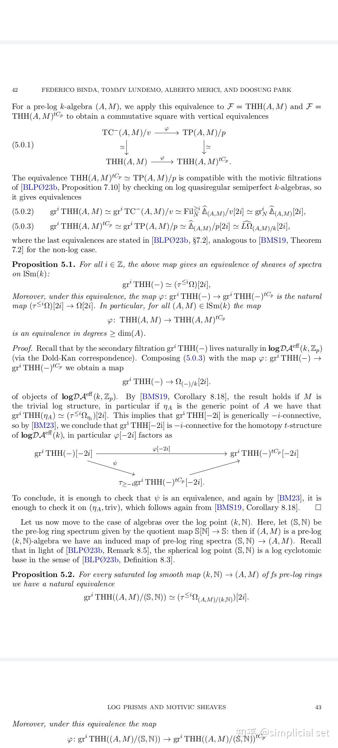 如何上手 Lurie 的 SAG（Spectral Algebraic Geometry）？ - 知乎