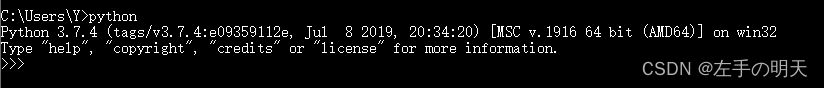 【python技能树】windowslinux系统下python的安装与环境配置 知乎 