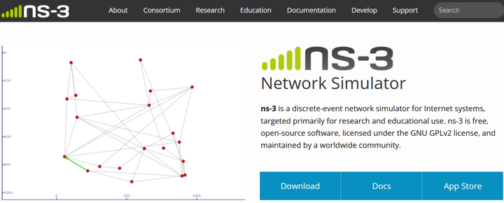 NS-3学习---可视化NetAnim使用笔记 - 知乎