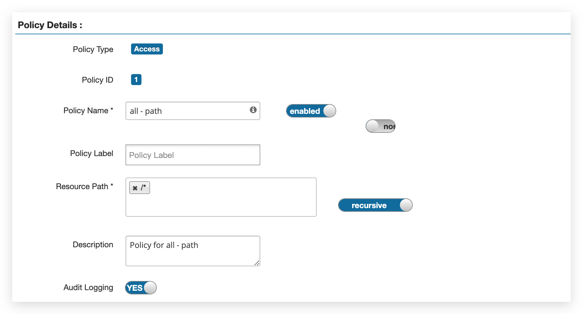 Apache Ranger整合Hadoop、Hive、Spark实现权限管理 - 知乎