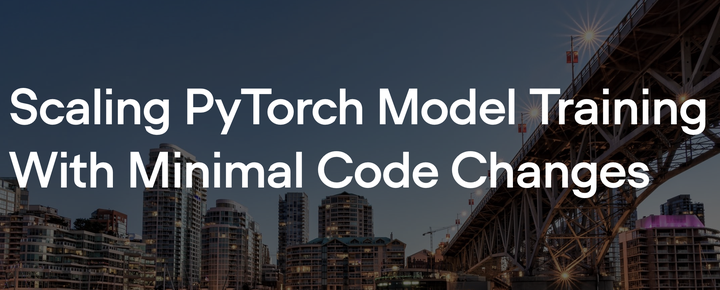 Pytorch训练加速｜Fabric - 知乎