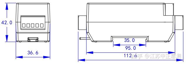 HC-33A三相电量采集模块V3.2 - 知乎