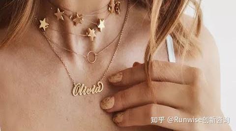 一文搞懂珠宝首饰新贵 Mejuri DTC模式的9大成功范式 - 知乎