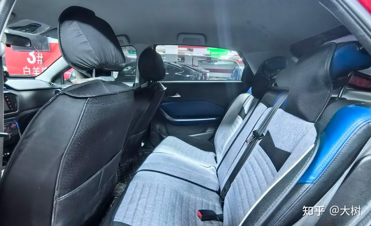 奇瑞瑞虎3XE 2018款 400畅行版 - 知乎