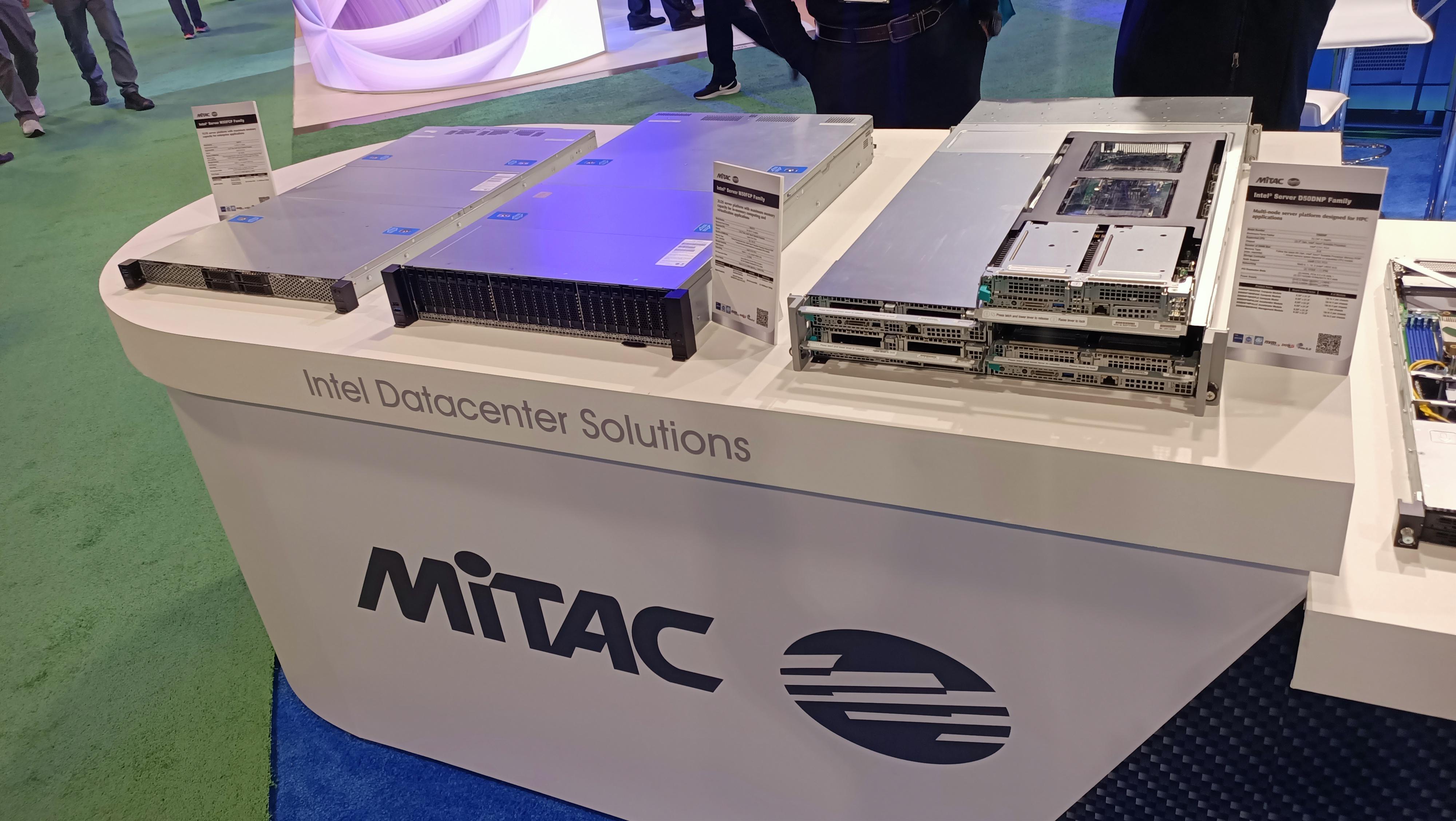 2023年SuperComputing(SC23)有哪些值得关注的文章？ - 知乎