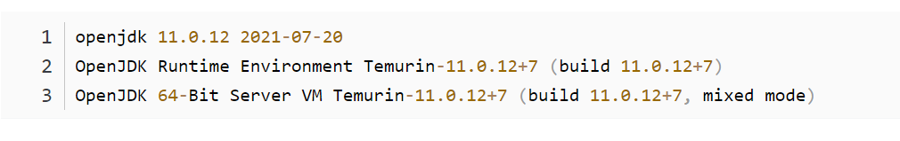 Java 9 ~Java 17 主要更新了什么？ - 知乎