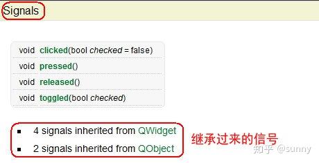 Qt入门学习——Qt 5 帮助文档的使用 - 知乎