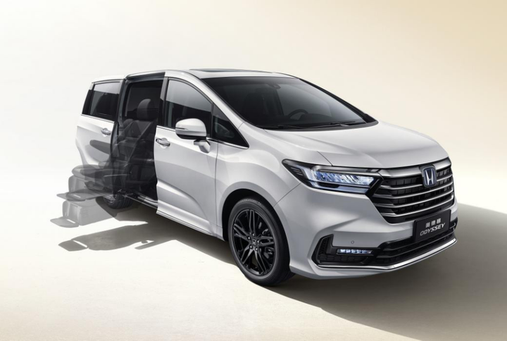 家用MPV实用性大比拼，奥德赛VS传祺E8 - 知乎