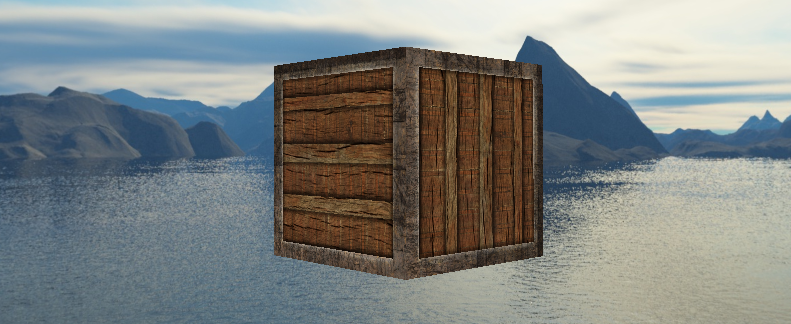 OpenGL CubeMap天空盒理论与实现 - 知乎