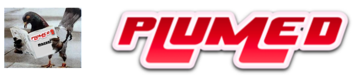 Plumed -- DISTANCE - 知乎