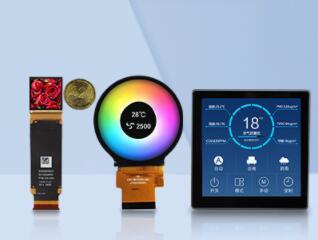 LCD显示屏的效用优势有哪些？ - 知乎