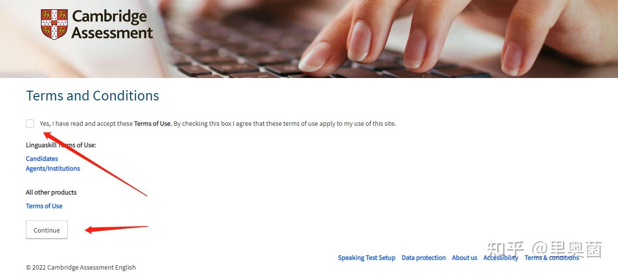 剑桥CEPT测试介绍及预约安排 - 知乎