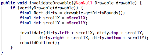 你真的会用Drawable吗？ - 知乎