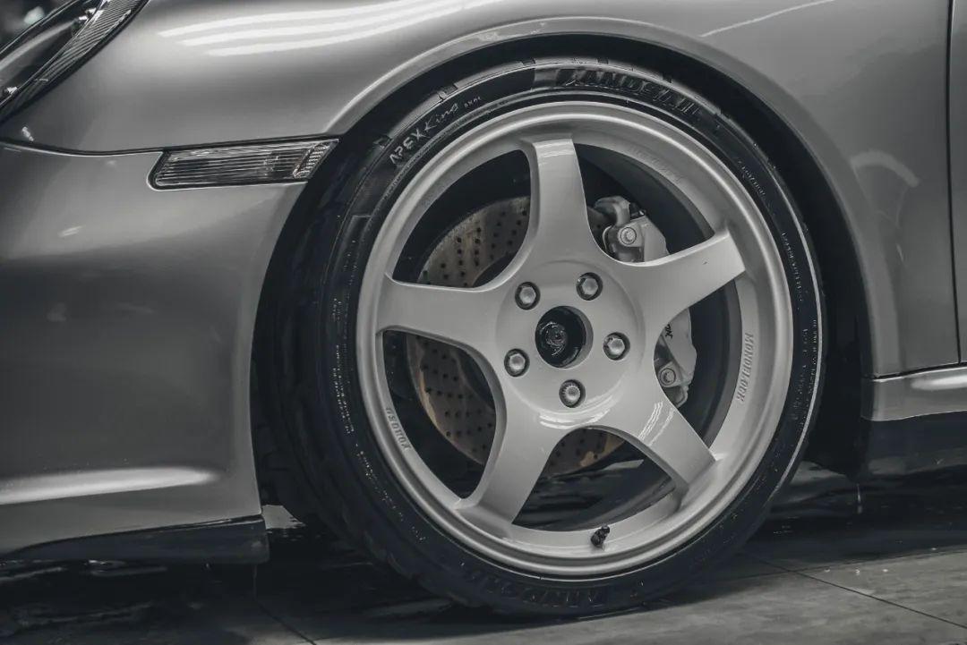 老老老款的911（997.2），还能值多少钱？ - 知乎