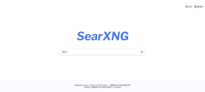 使用SearXNG实现Dify联网搜索 - 知乎