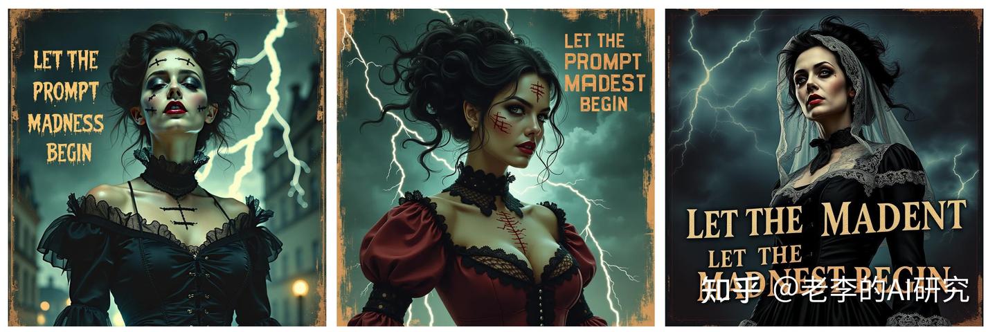 Flux.1 三个版本差异比较，Pro vs Dev vs Schnell - 知乎