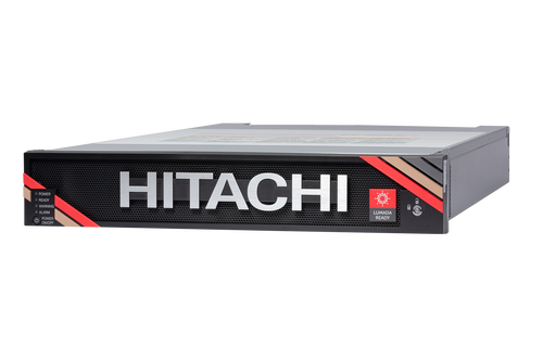 肩负中端市场重任，Hitachi VSP E系列新品释放数据新动能 - 知乎
