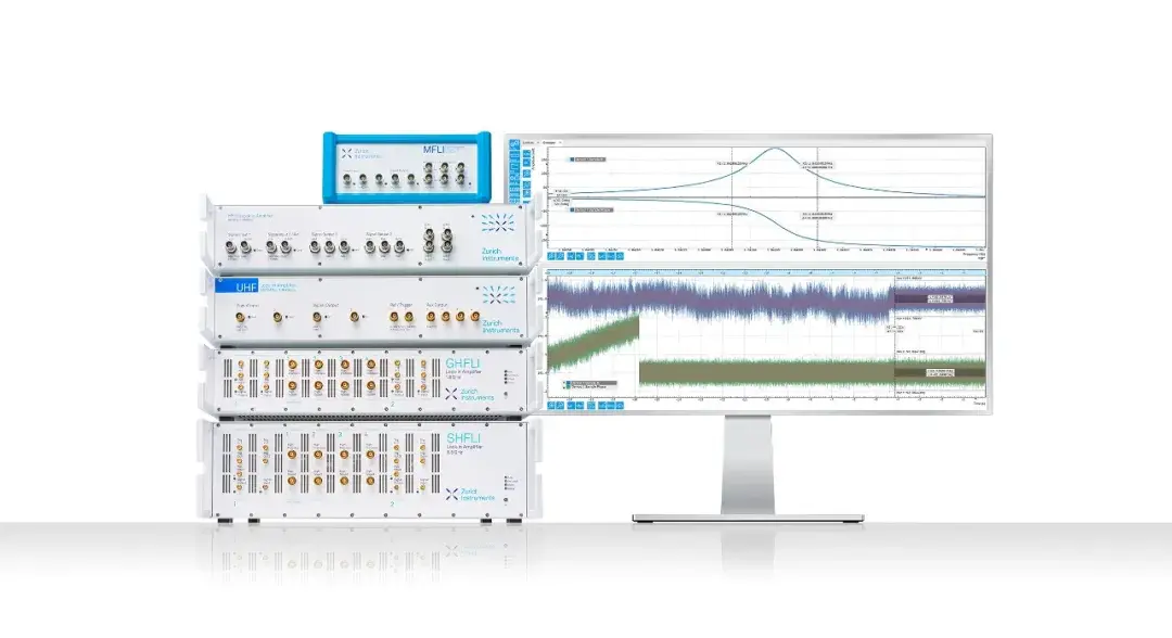 【应用介绍】时域热反射谱（TDTR）和频域热反射谱（FDTR） - 知乎