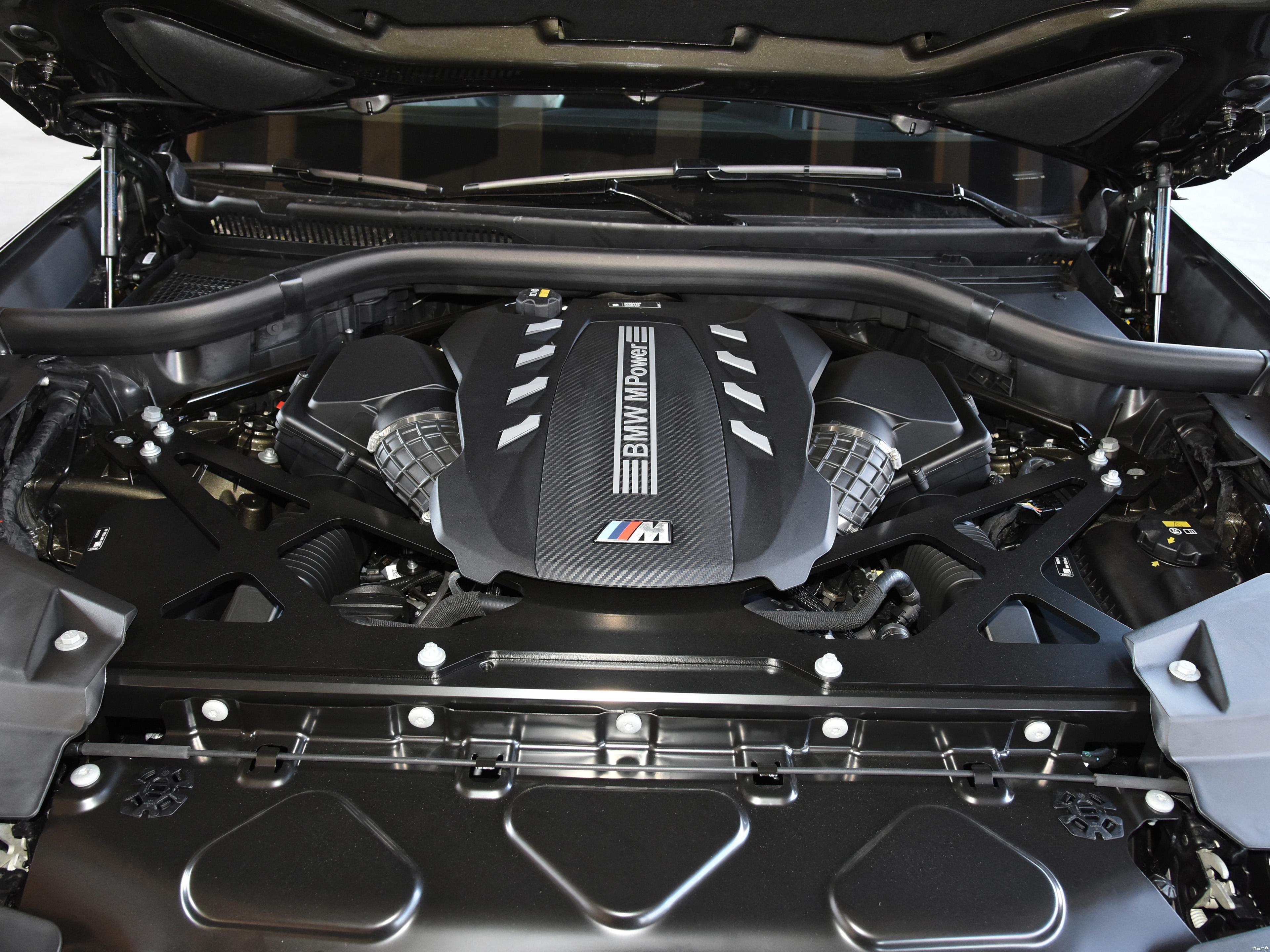 宝马b58为什么只用于高端车型？值得深思 - 知乎