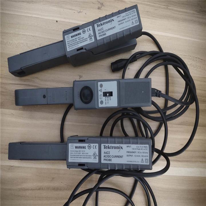 美国Tektronix A622泰克A621电流探头 - 知乎