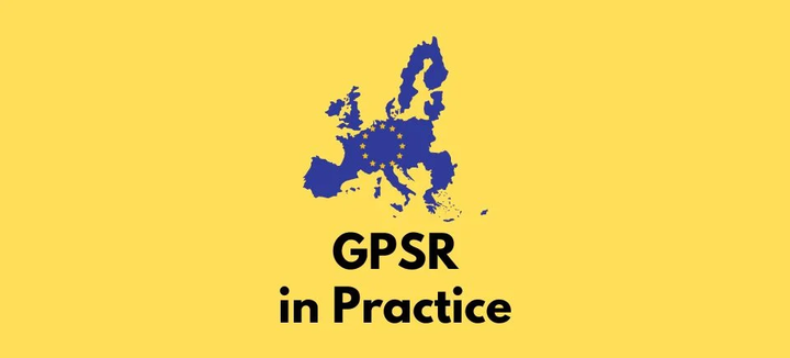 欧盟通用产品安全条例 GPSR认证 - 知乎