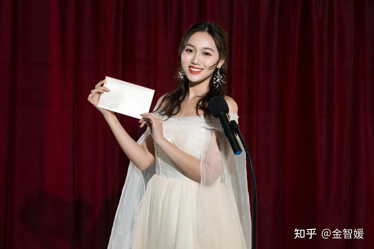 实战练习 | 主持人入门级技巧 - 知乎