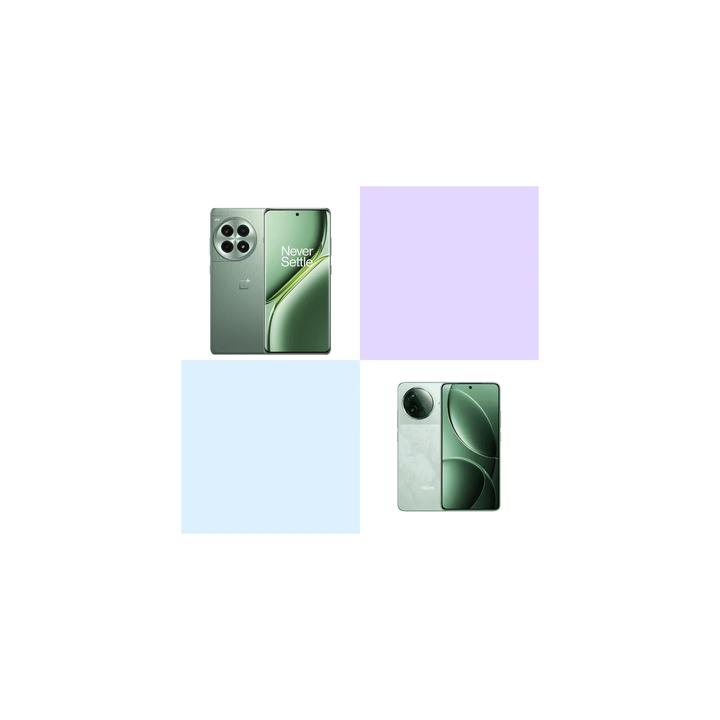 一加 Ace3 Pro「对比」REDMI K80 - 知乎