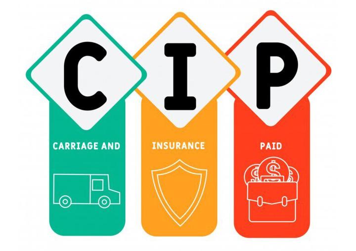 贸易术语解释：什么是CIP？ - 知乎