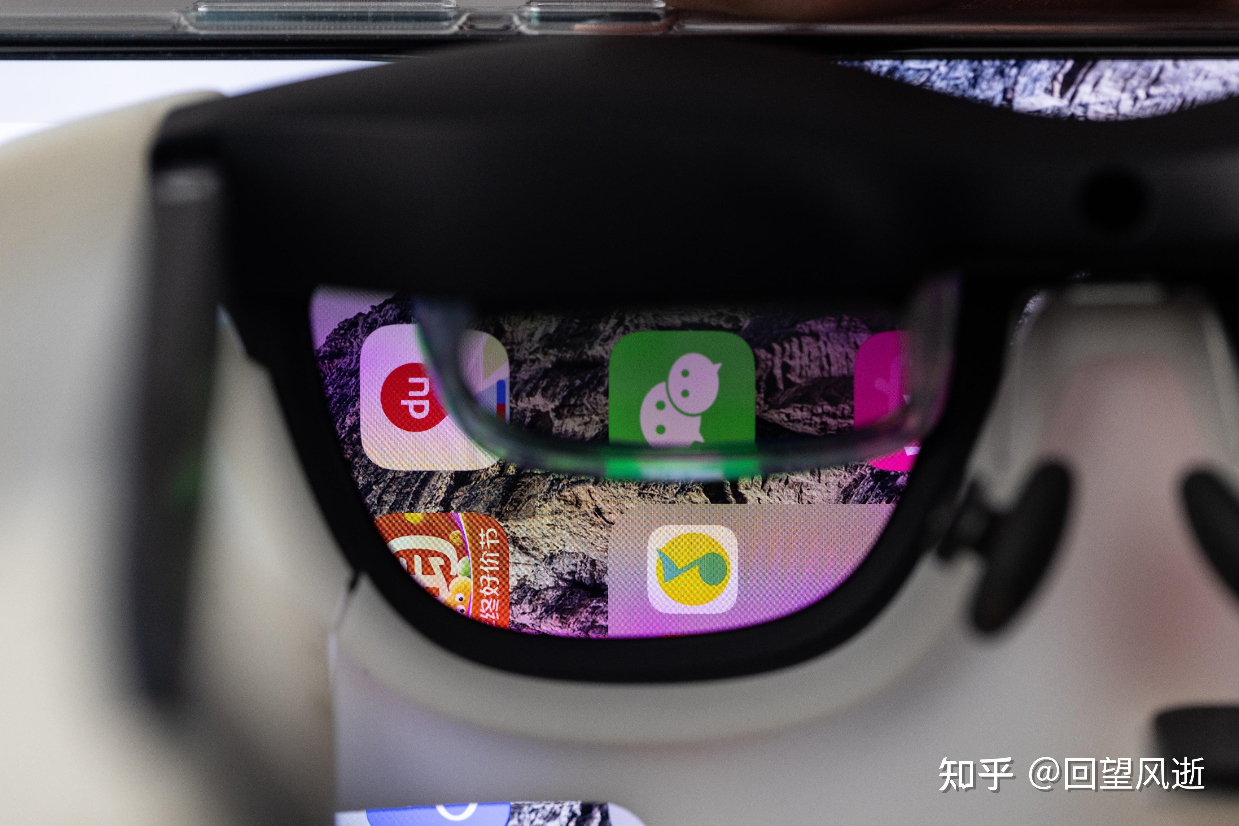 2024年AR眼镜的“决赛圈”｜近6000字深度真实对比，雷鸟Air 2、XREAL Air 2的体验报告！