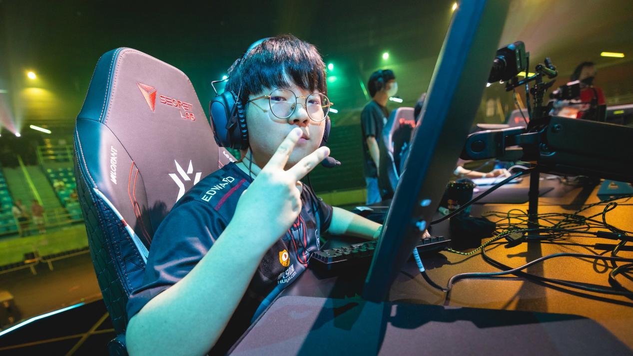 【东京大师赛】战队简介：EDG与ASE - 知乎