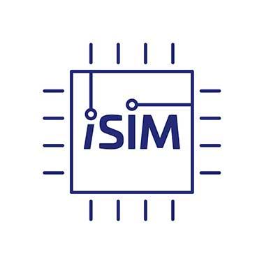 iSIM（集成 SIM 卡）：主要功能、优势和观点 - 知乎