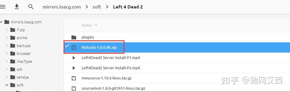 求生之路2社区服务器sourcemod安装配置搭建教程centos - 知乎