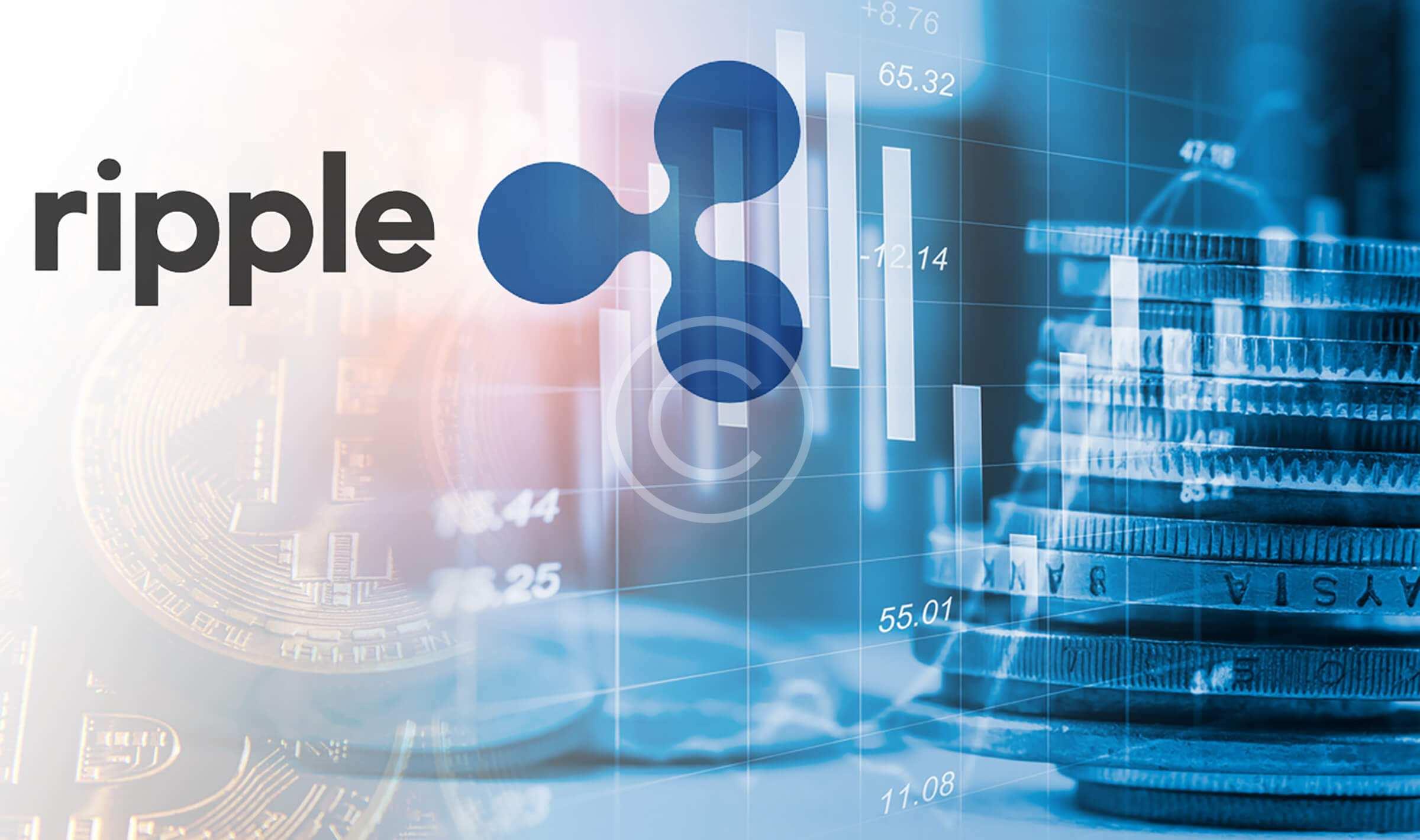 Ripple：价值互联网与金融科技转型 — 全新的官方系列介绍 - 知乎