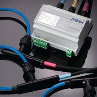 pem罗氏线圈/英国PEM CWT Mini50HF 系列交流电流探头 - 知乎