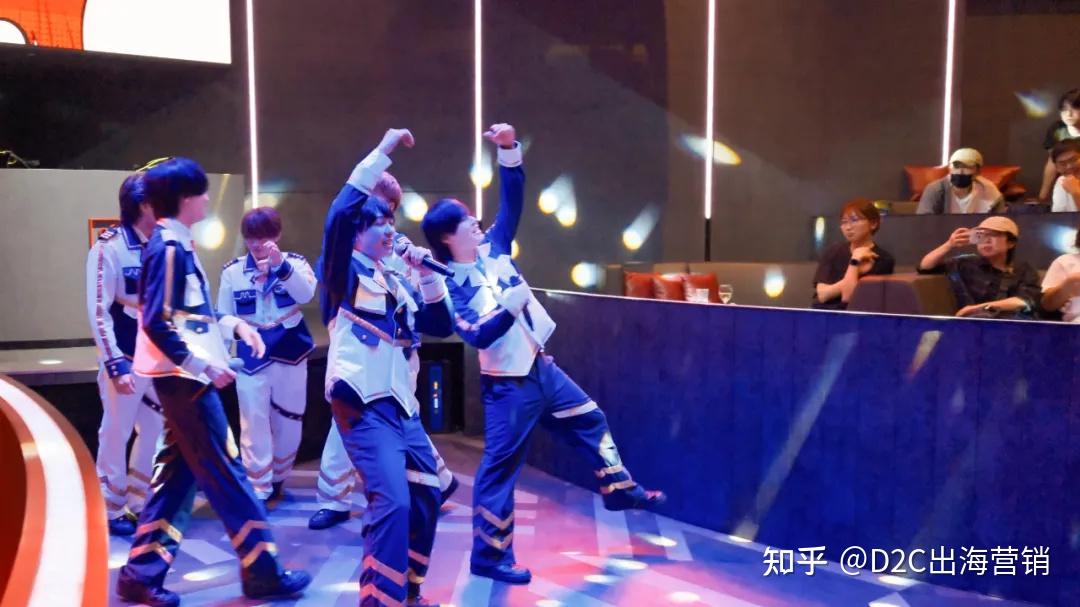 东京涩谷活动回顾｜ADWAYS爱德威 × 2024游戏出海日本燃情夜之精彩瞬间 - 知乎