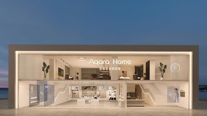干货满满👀教你如何将Aqara接入homekit - 知乎