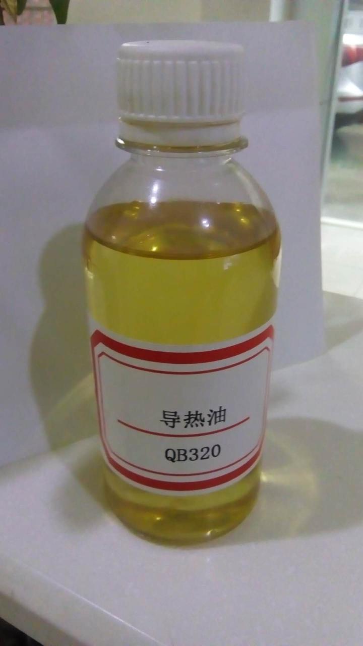 高效运转无忧：千田QB320导热油助力热能传导优化 - 知乎